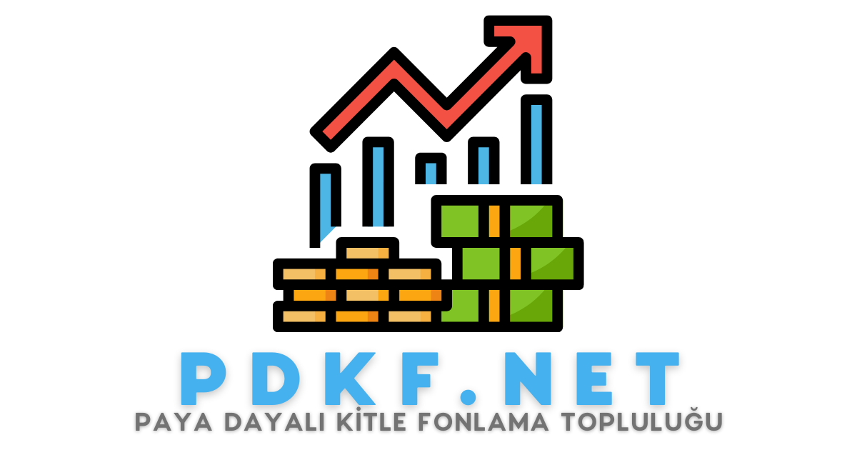 PDKF.Net - Paya Dayalı Kitle Fonlama Topluluğu